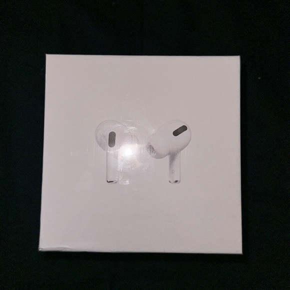 Apple | Headphones | Air Pods Pro 3rd Gen They Are Brand New Havent ...